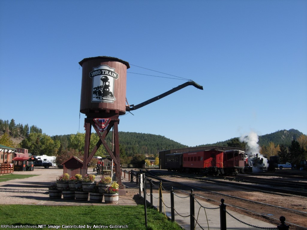 BHC 7, 1044, 63, C&NW 10800 + BN 10866